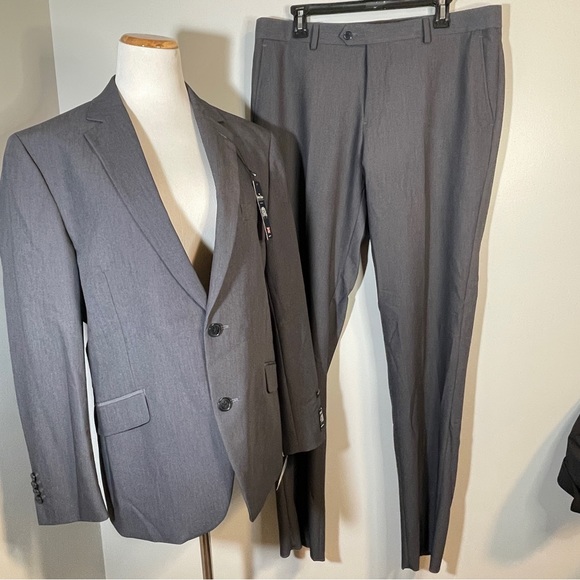 Savile Row | Suits & Blazers | The Savile Row Company Strand Suit ...